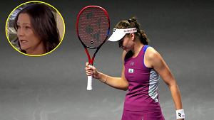 Legenda tenisa nie wytrzymała po tym, co ogłosiła Rybakina – My Blog